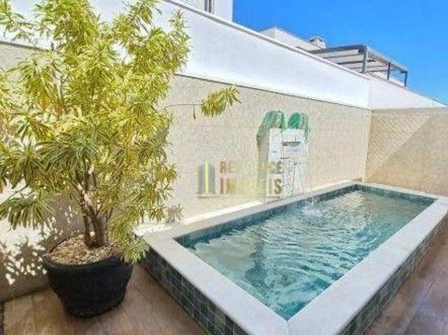 Casa à venda, 110 m² por R$ 795.000,00 Horto Florestal Sorocaba/SP