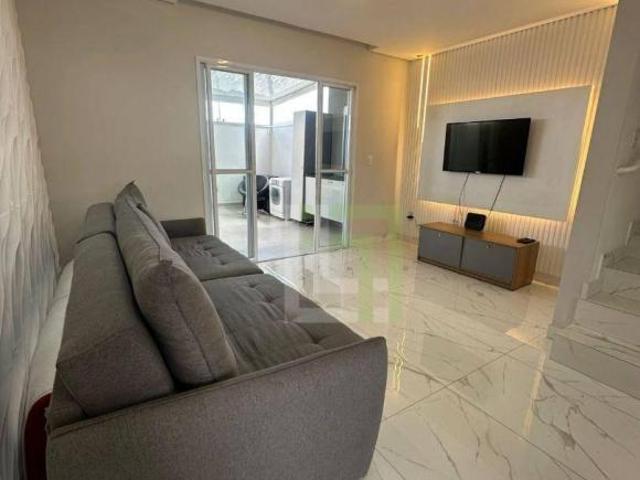 Casa à venda, 110 m² por R$ 790.000,00 Cidade Nova Jundiaí/SP