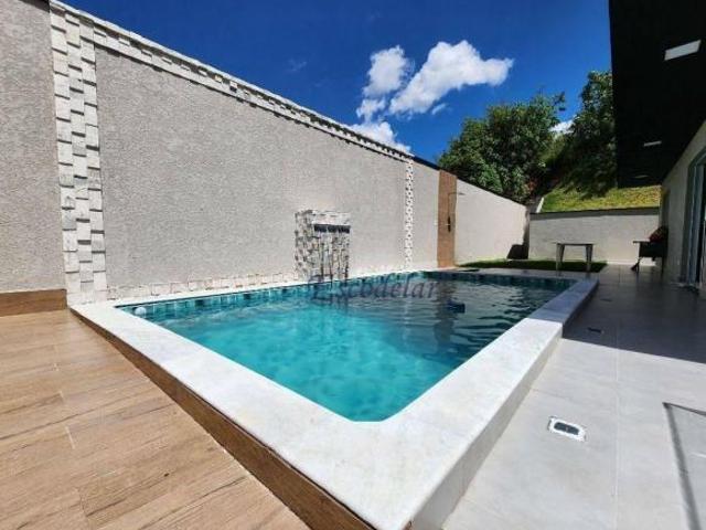 Casa à venda, 110 m² por R$ 790.000,00 Sun Valley Mairiporã/SP