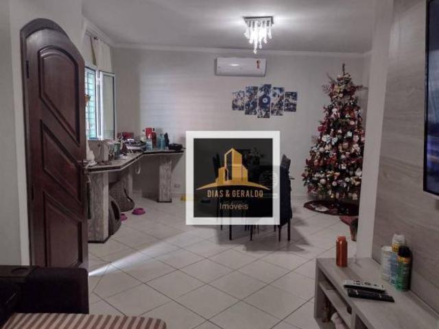 Casa à venda, 110 m² por R$ 850.000,00 Jardim das Indústrias São José dos Campos/SP