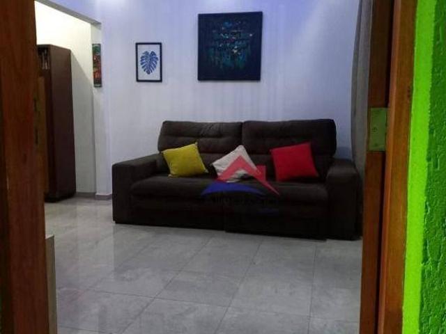 Casa à venda, 110 m² por R$ 860.000,00 Belenzinho São Paulo/SP