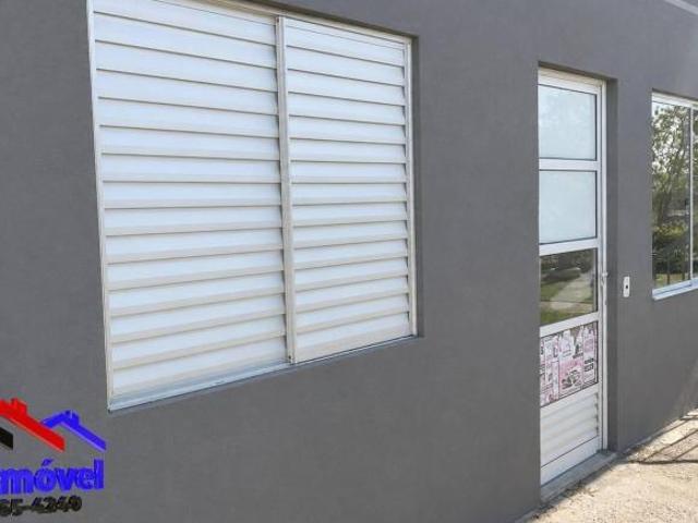 Casa à Venda 110 mil – Excelente Oportunidade!