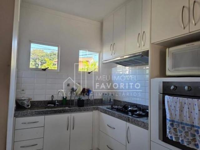 Casa à venda 110m 3dorm 2 vagas no Condomínio Verdana Medeiros Jundiaí/SP