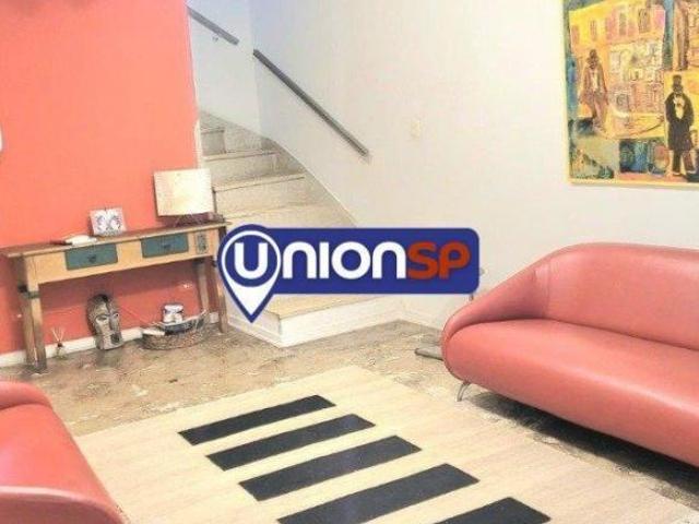 Casa à venda, 110m² por R$ 1.400.000,00 Perdizes São Paulo/SP