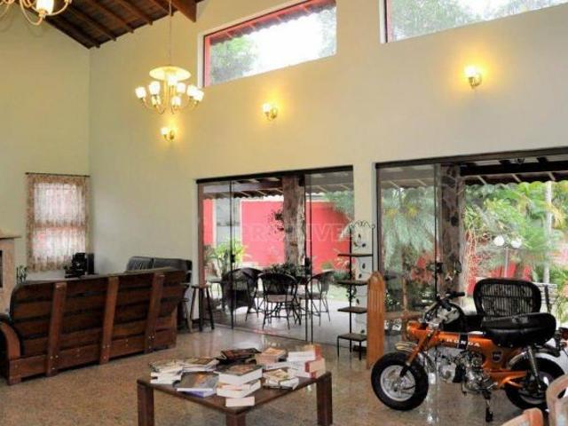 Casa à venda, 1113 m² por R$ 2.150.000,00 Vila Verde Itapevi/SP