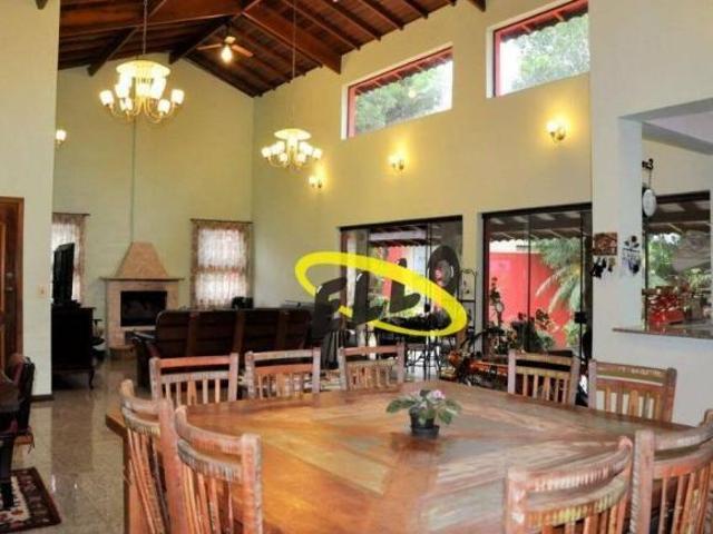 Casa à venda, 1113 m² por R$ 2.150.000,00 Vila Verde Transurb Cotia/SP
