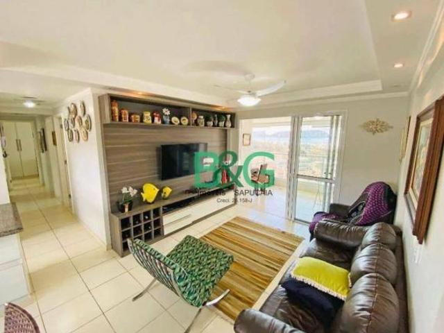 Casa à venda, 111 m² por R$ 1.352.000,00 Jardim Três Marias Guarujá/SP