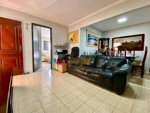 Casa à venda, 111 m² por R$ 350.000,00 Jardim Bandeirante COHAB Rio Claro/SP