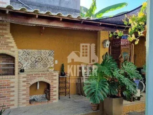 Casa à venda, 111 m² por R$ 379.000,01 Rio Várzea Itaboraí/RJ