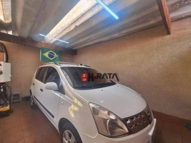 Casa à venda, 111 m² por R$ 500.000,00 Vila Parque Jabaquara São Paulo/SP