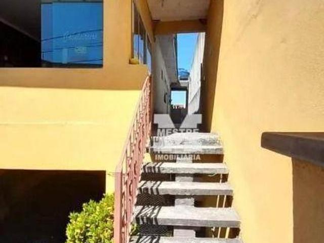 Casa à venda, 111 m² por R$ 535.000,01 Parque Flamengo Guarulhos/SP