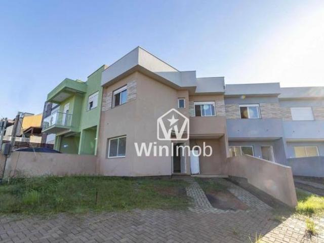 Casa à venda, 111 m² por R$ 550.000,00 Alto Petrópolis Porto Alegre/RS