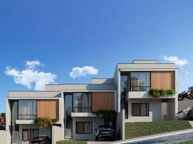 Casa à venda, 111 m² por R$ 589.000,00 Scharlau São Leopoldo/RS