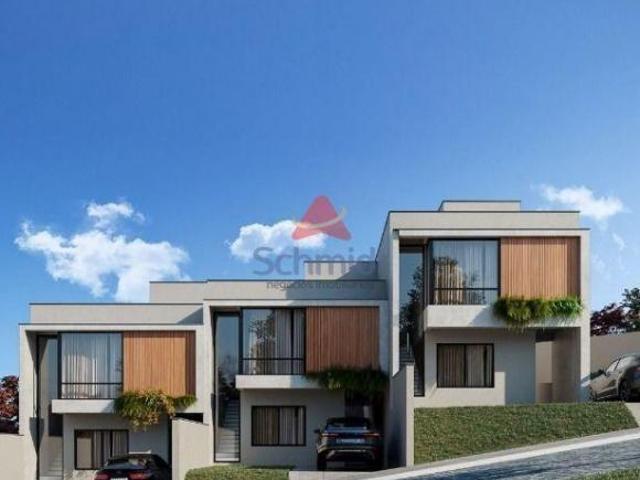 Casa à venda, 111 m² por R$ 589.000,00 Scharlau São Leopoldo/RS