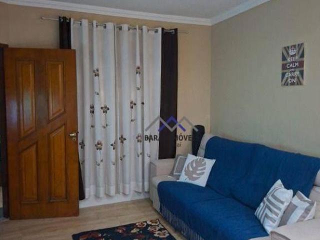 Casa à venda, 111 m² por R$ 590.000,00 Fazenda Grande Jundiaí/SP