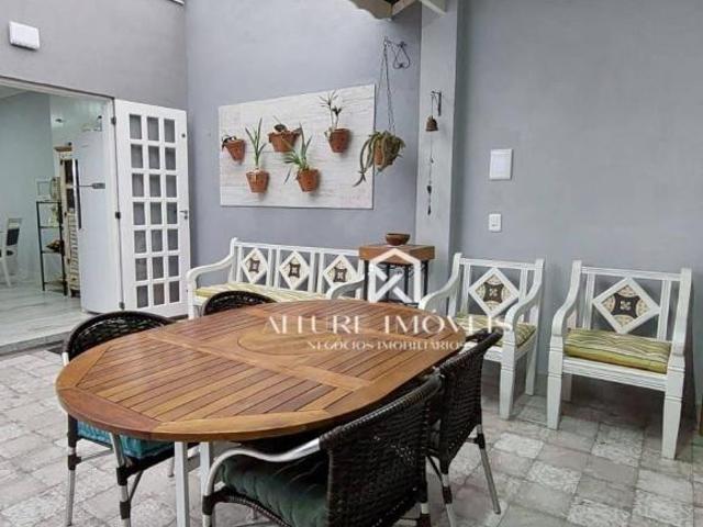 Casa à venda, 111 m² por R$ 658.000,00 Centro Caçapava/SP