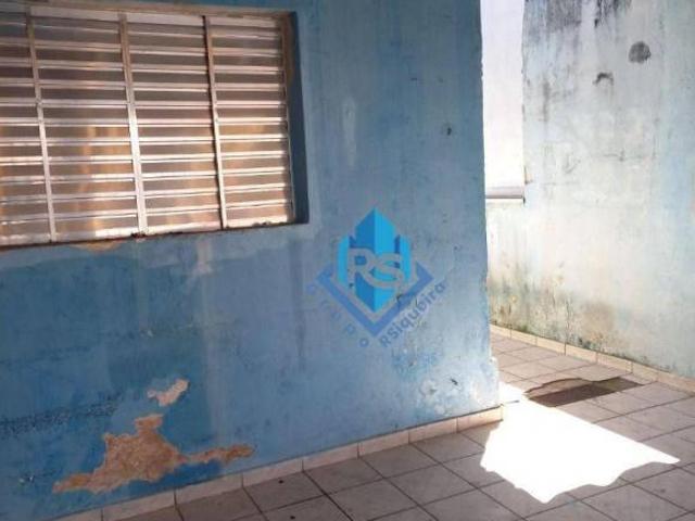 Casa à venda, 111 m² por R$ 750.000,00 Santa Terezinha São Bernardo do Campo/SP