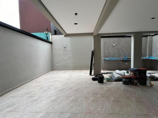 Casa à venda, 111 m² por R$ 930.000,00 Canto do Forte Praia Grande/SP