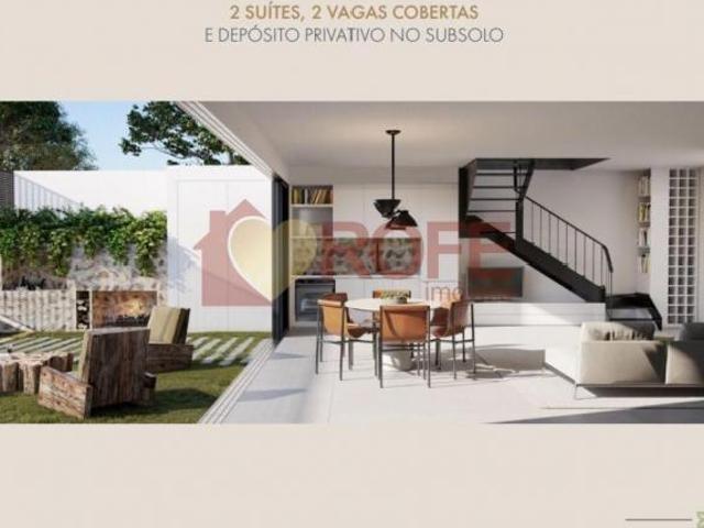 Casa à venda, 112 m² por R$ 1.700.000,00 Vila Mariana São Paulo/SP