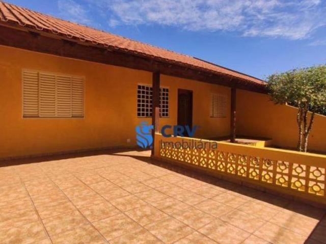 Casa à venda, 112 m² por R$ 300.000,00 Lindóia Londrina/PR