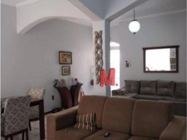 Casa à venda, 112 m² por R$ 370.000,00 Centro Sorocaba/SP