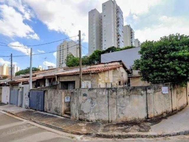 Casa à venda, 112 m² por R$ 400.000,00 Jardim Colonial Campinas/SP