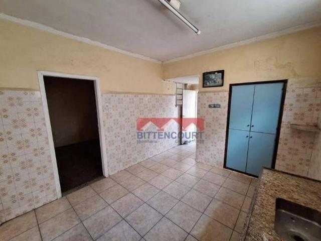 Casa à venda, 112 m² por R$ 520.000,00 Vila Agrícola Jundiaí/SP