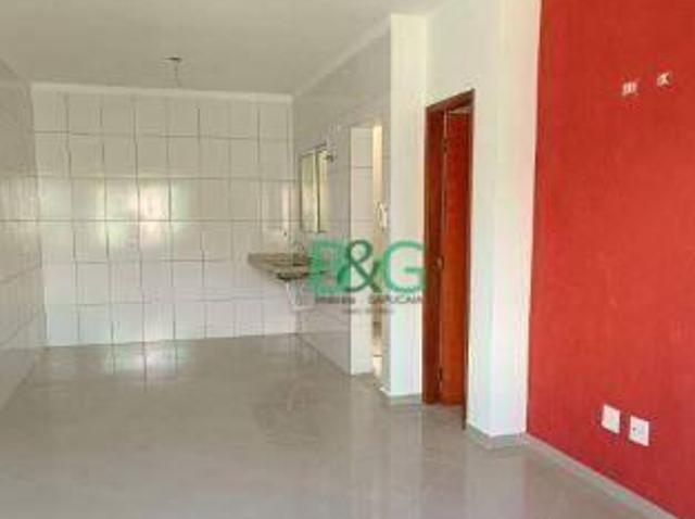 Casa à venda, 112 m² por R$ 548.900,00 Vila Alpina São Paulo/SP