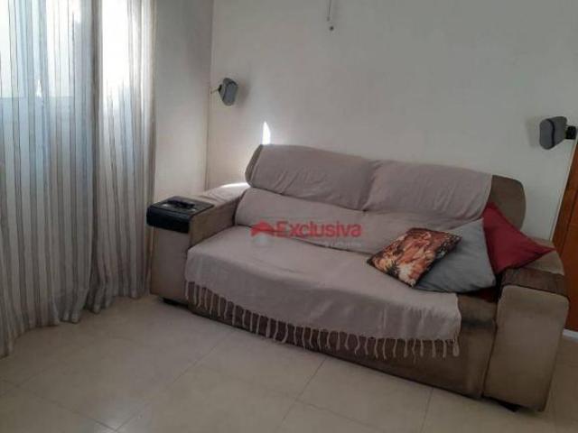 Casa à venda, 112 m² por R$ 540.000,00 Vilagio Vista Real Cosmópolis/SP