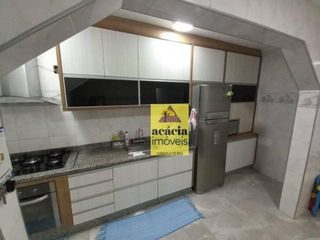 Casa à venda, 112 m² por R$ 595.000,00 Piqueri São Paulo/SP