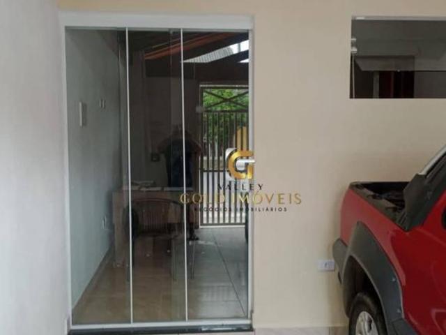 Casa à venda, 112 m² por R$ 649.000,00 Parque Industrial São José dos Campos/SP