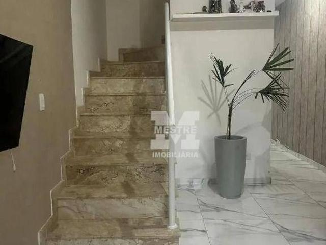 Casa à venda, 112 m² por R$ 702.000,00 Vila Nossa Senhora de Fátima Guarulhos/SP
