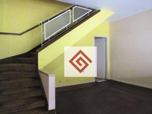 Casa à venda, 112 m² por R$ 745.000,00 Campestre Santo André/SP