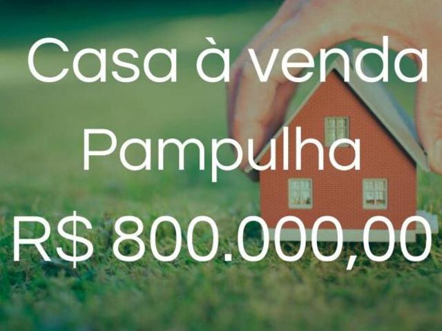 Casa à venda, 112 m² por R$ 800.000,00 Pampulha Uberlândia/MG