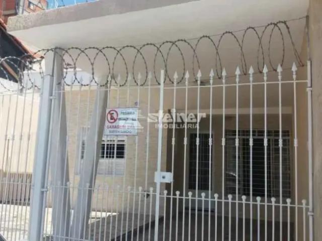 Casa, 112 m² venda por R$ 650.000,00 ou aluguel por R$ 5.460,00 Centro Guarulhos/SP