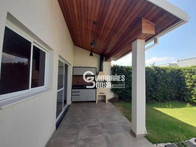 Casa à venda, 112 m² por R$ 990.000,00 Jardim Primavera Vinhedo/SP