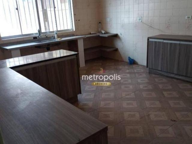 Casa à venda, 113 m² por R$ 1.400.000,00 Nova Gerti São Caetano do Sul/SP