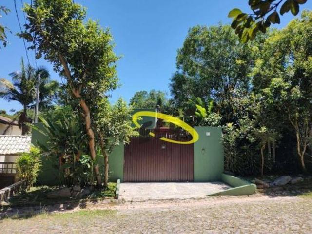 Casa à venda, 113 m² por R$ 1.050.000,00 Granja Viana Cotia/SP