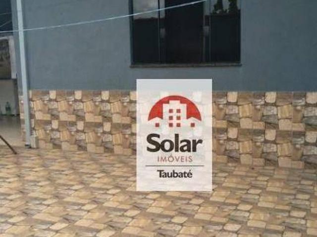 Casa à venda, 113 m² por R$ 395.000,00 Bosque da Saúde Taubaté/SP
