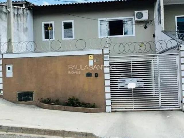Casa à venda, 113 m² por R$ 445.000,00 Jardim Wanel Ville IV Sorocaba/SP
