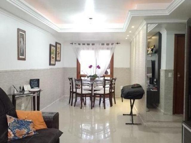 Casa à venda, 113 m² por R$ 440.000,00 Serraria Porto Alegre/RS