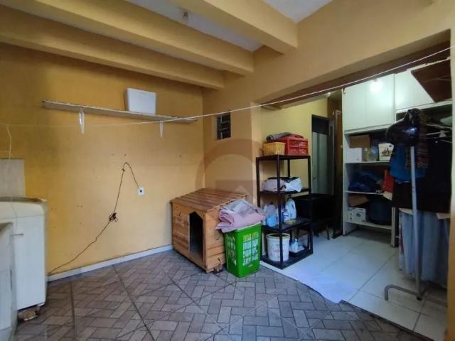 Casa térrea com 3 dormitórios e 2 vagas à venda, 113 m² por R$ 540.000 Vila Dalva Butantã São