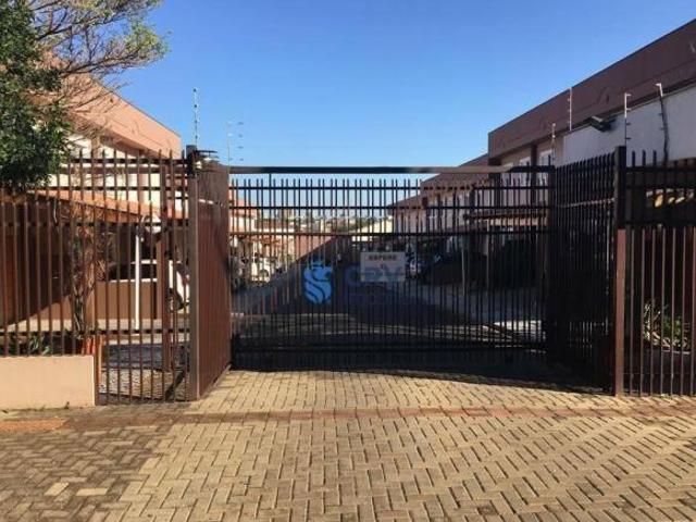 Casa à venda, 113 m² por R$ 510.000,00 Conjunto Habitacional Santiago II Londrina/PR