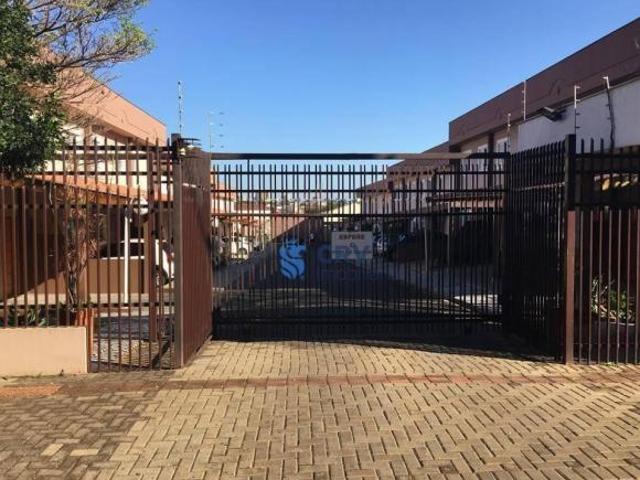 Casa à venda, 113 m² por R$ 520.000,00 Conjunto Habitacional Santiago II Londrina/PR