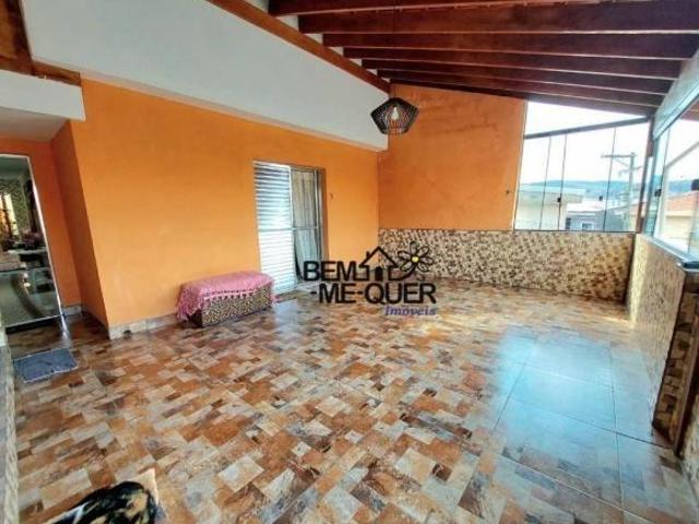 Casa à venda, 113 m² por R$ 650.000,00 Vila Pereira Barreto São Paulo/SP