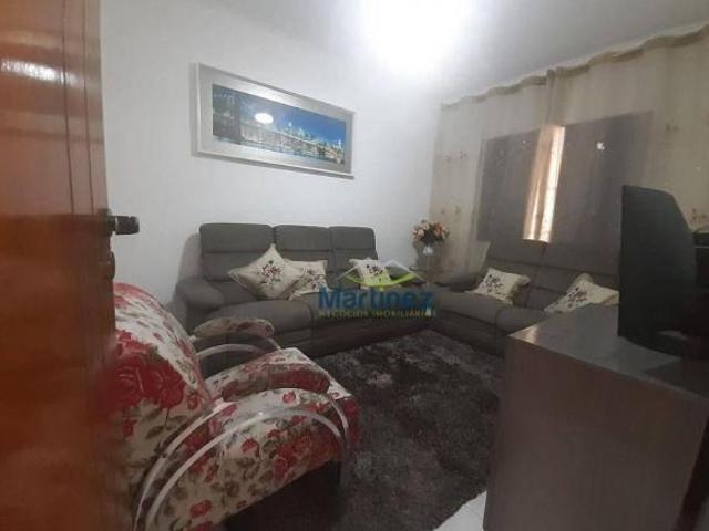 Casa à venda, 113 m² por R$ 650.000,00 Parque São Lucas São Paulo/SP