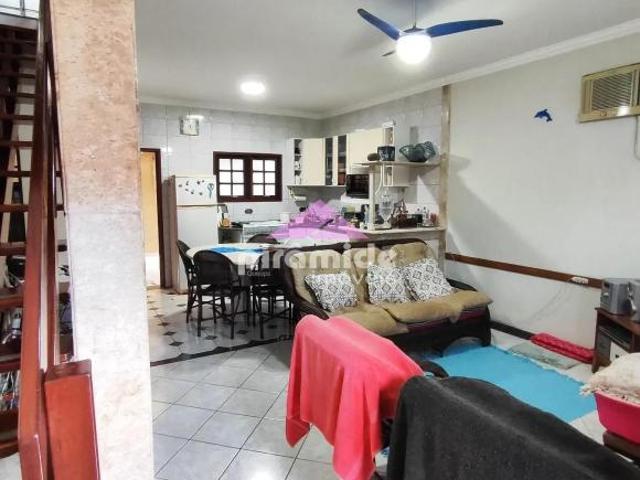 Casa à venda, 113 m² por R$ 670.000,00 Massaguaçu Caraguatatuba/SP