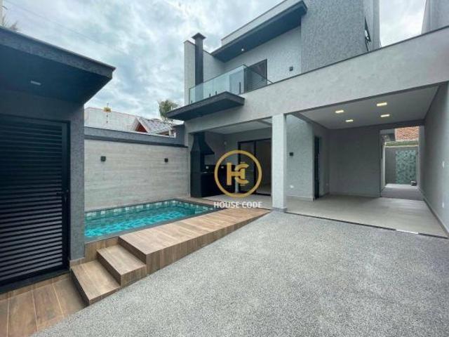 Casa à venda, 113 m² por R$ 790.000,00 Jardim Ribamar Peruíbe/SP