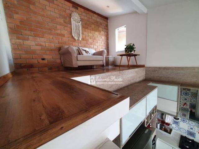Casa à venda, 113 m² por R$ 810.000,01 Jardim do Papai Guarulhos/SP