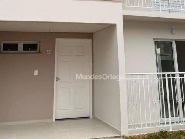 Casa à venda, 113 m² por R$ 910.000,00 Villa Flora Residencial Lótus Votorantim/SP